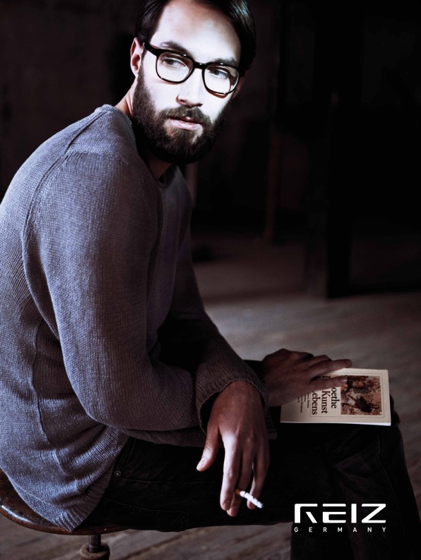 REIZ GERMANY - Finesse Optik